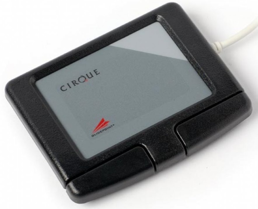 Cirque Easy Cat Glidepoint Touchpad - ATK Pikatukku verkkokauppa
