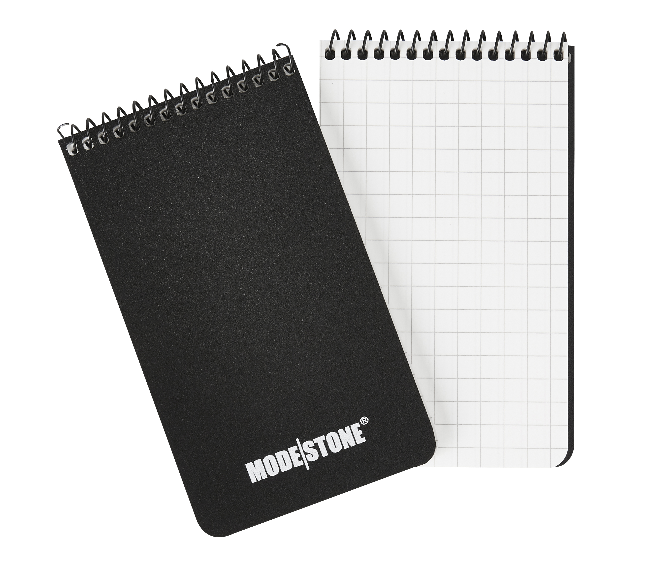 Vedenkestävä vihko 130 x 76 mm MOD1991 - ATK Pikatukku verkkokauppa