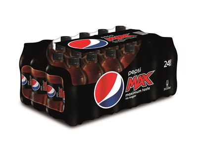 Pepsi Max 0,33L /24 plo kenno (sis. pantti) - ATK Pikatukku verkkokauppa