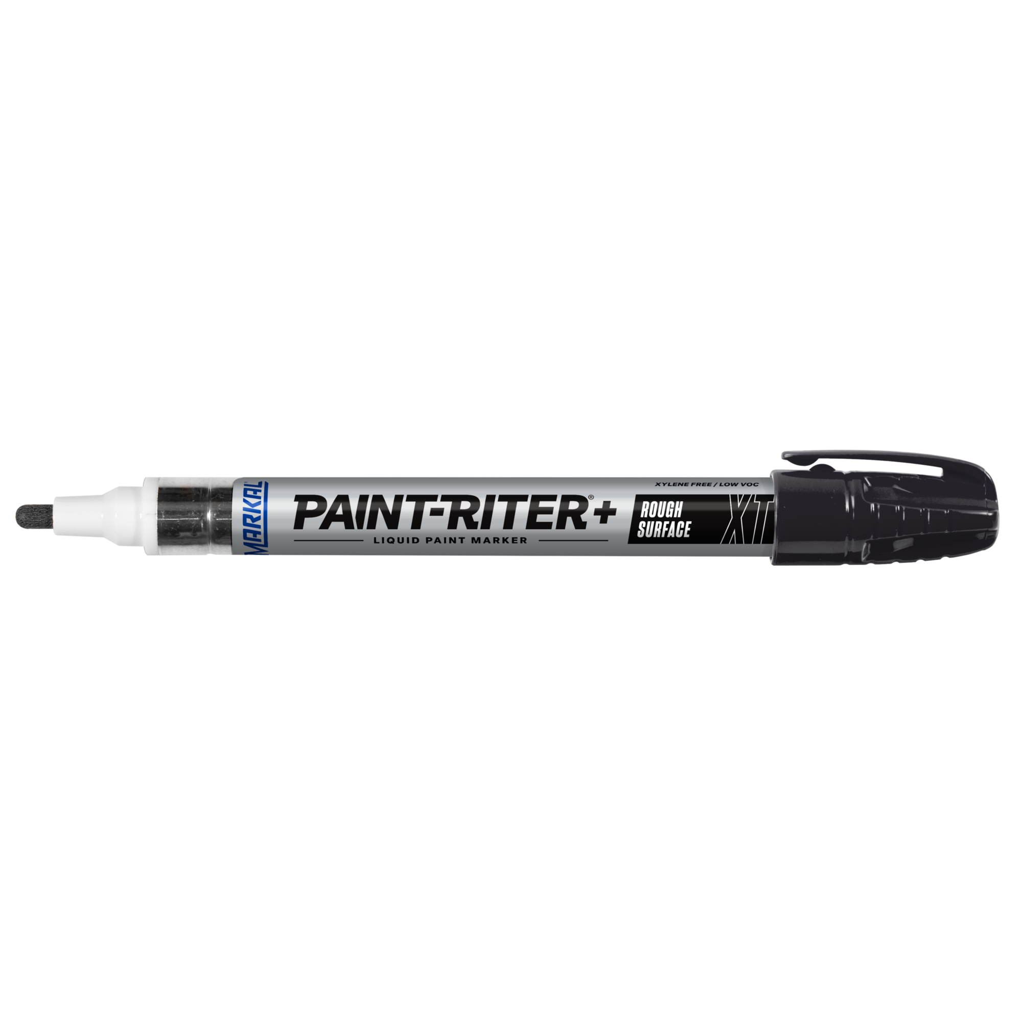 Markal Paint-Riter+ Rough Surface Xt Black - ATK Pikatukku verkkokauppa