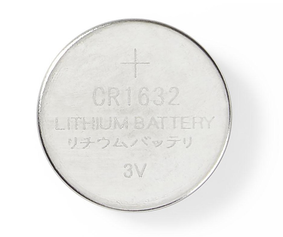 Paristo CR1632 3V Litium 5kpl - ATK Pikatukku verkkokauppa