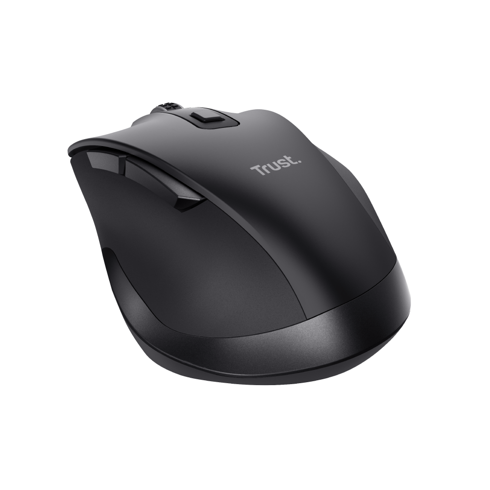 Trust Fyda Wireless Mouse ECO - ATK Pikatukku verkkokauppa